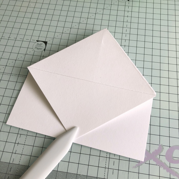 The Paper Cove: Graduation Cap Card Tutorial | Stamping Bella