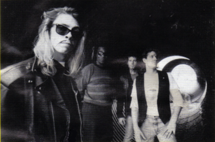 13th Floor Vendetta: Scream - Mardi Gras (1990)