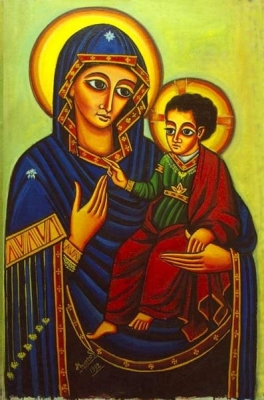 La Consolata en el mundo - ABConsolata