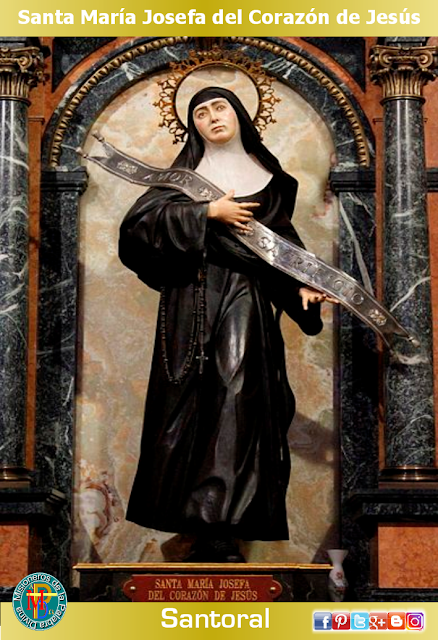 Un Padrenuestro, Un Avemaría y Un Gloria por el Papa: SANTA MARÍA ...