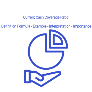 Current Cash Coverage Ratio Definition - Formula - Example ...