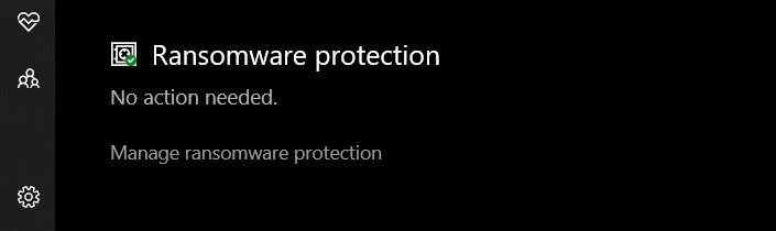 Cara Aktifkan Fitur Perlindungan Ransomware di Windows 10 - Sumekar31