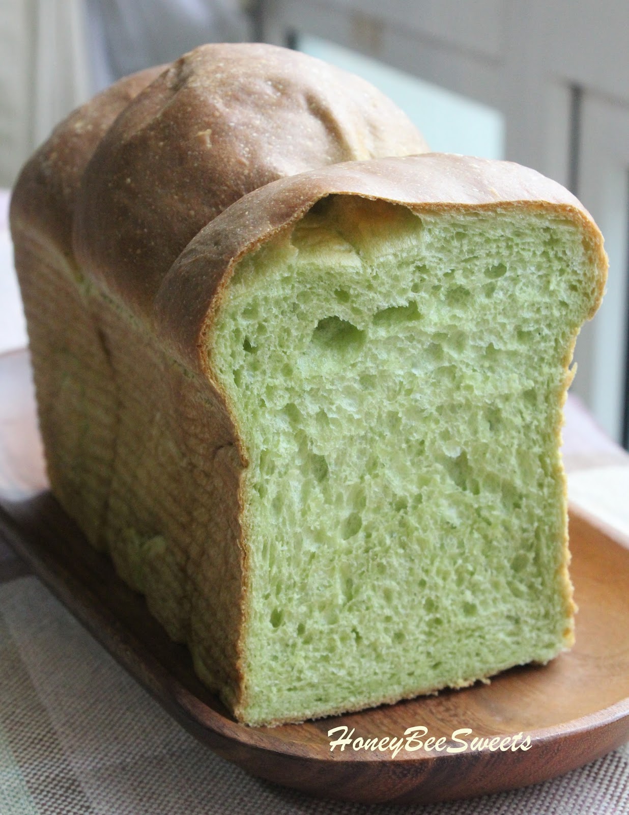 Can Dog Eat Pandan Bread