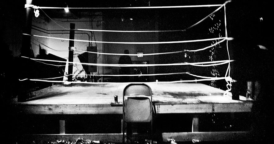 RB FOTOBLOG blogspot.sk: UNDERGROUND BOXING