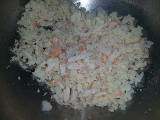 Texas Cookin' at Home: SABOT Special