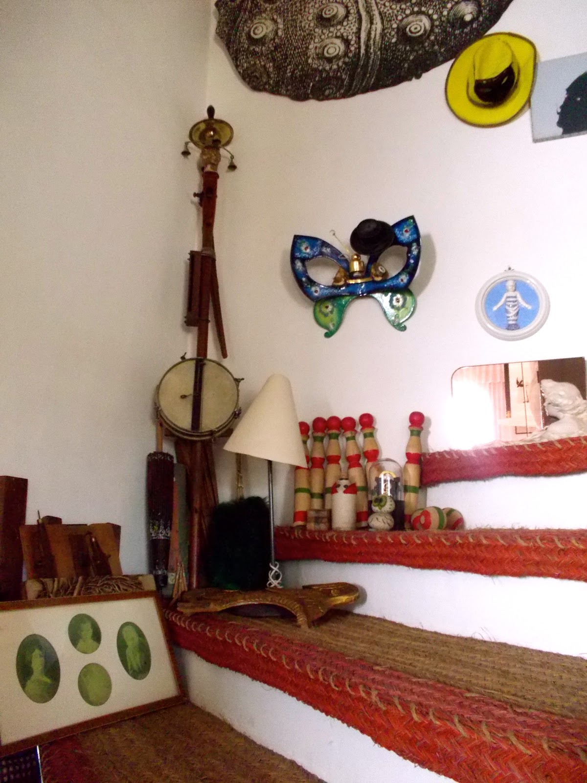 Destination . worth a visit . Museum Casa Dali