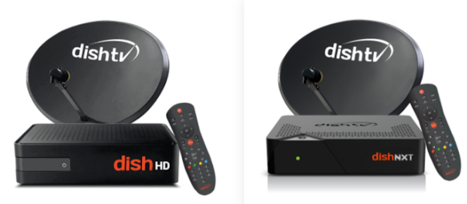 Add and Modify Channels to Your Dish TV Packs Online