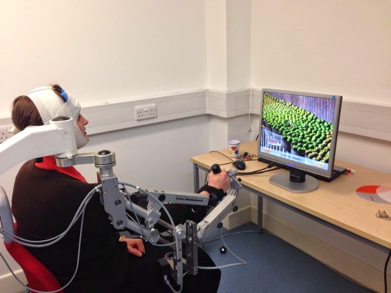 Electronic Assistive Technology UEA: Dr Lisa Tedesco Triccas- Lecturer ...