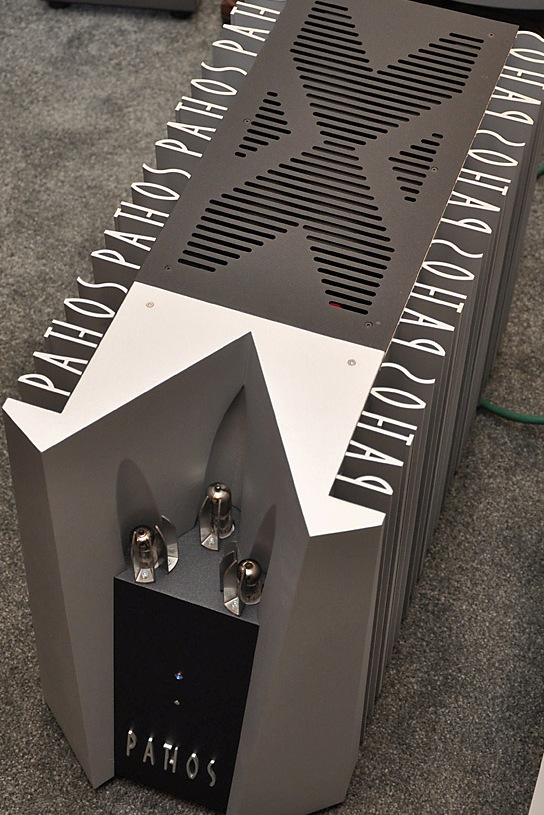 HiFi Unlimited: Pathos Flagships at Centre Circle Audio