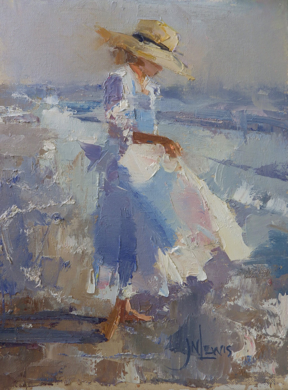 James Nelson-Lewis, 1953 | Tutt'Art@ | Pittura * Scultura * Poesia * Musica