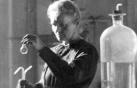 MARIA SALOMEA SKLODOWSKA