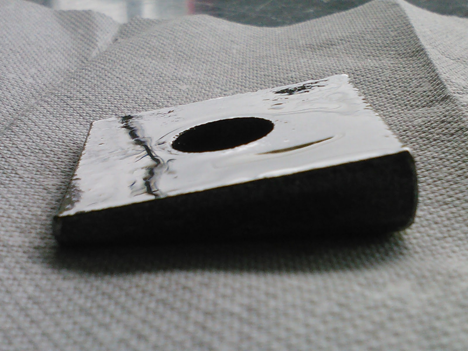 FUN with FASTENERS: The Hillside View