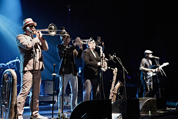 Real Music, Real Musicians