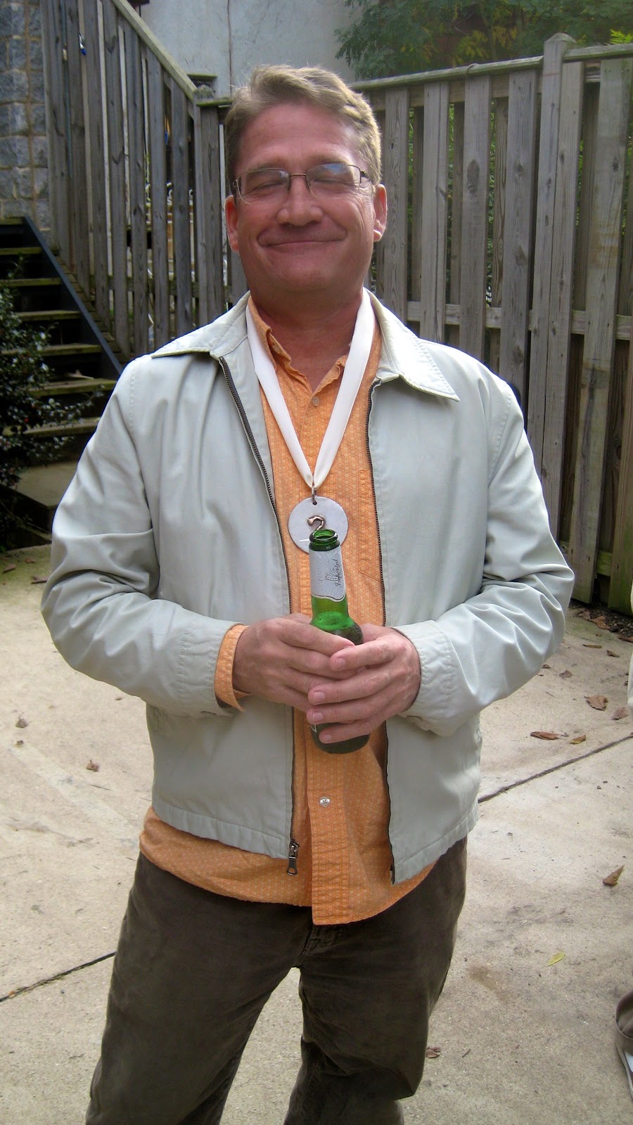 The Johnson Avenue International Cornbread Bake-Off