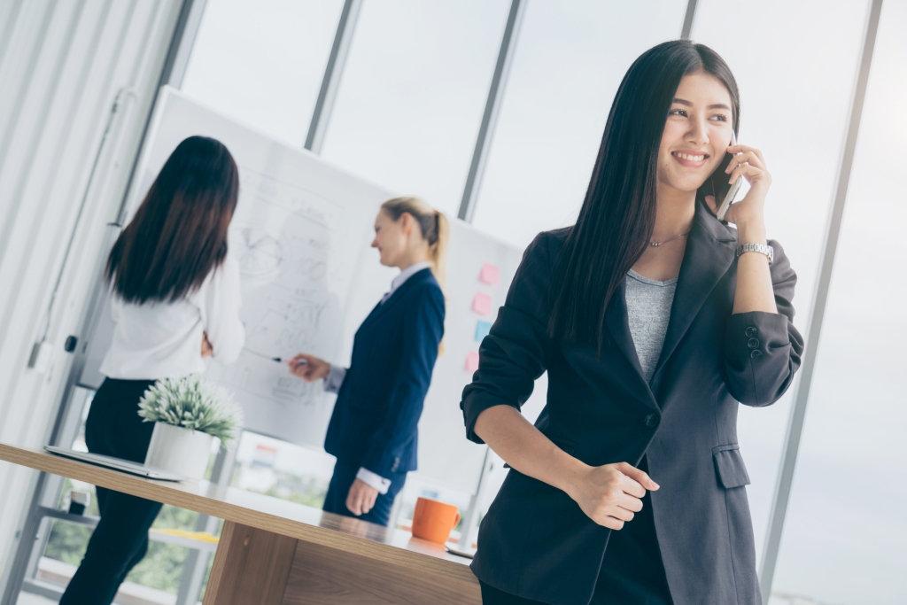 Goal Setting Tips for the Empowered Female ~ Viva Manilena