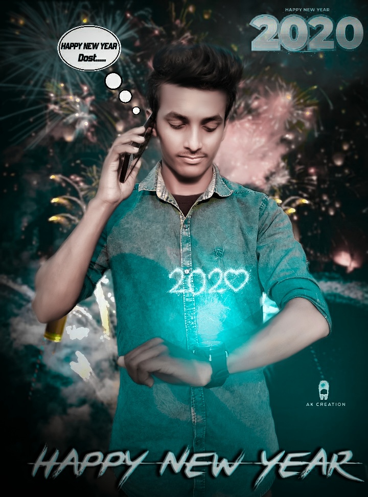 Picsart Winter Snow Falling Amazing New Photo Editing Concept || Winter ...