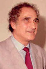 Enciclopedia del Cine Español: Simón Cabido