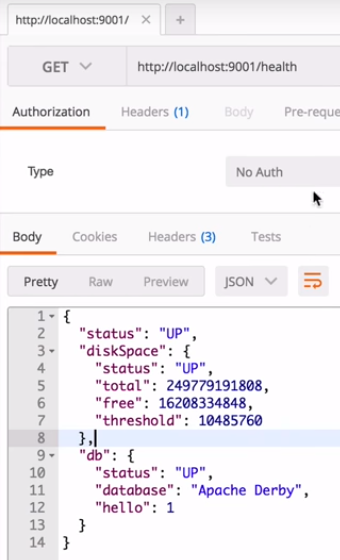 Oracle SOA / Java blog: Getting started with Spring Boot microservices ... Oracle SOA / Java blog: Getting started with Spring Boot microservices ...