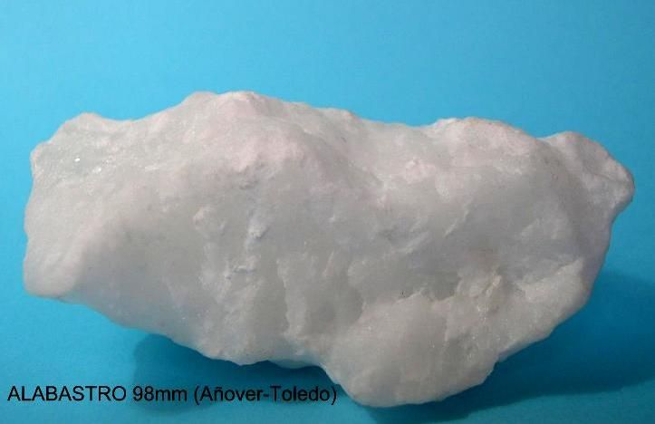 Esculturizate: Materiales