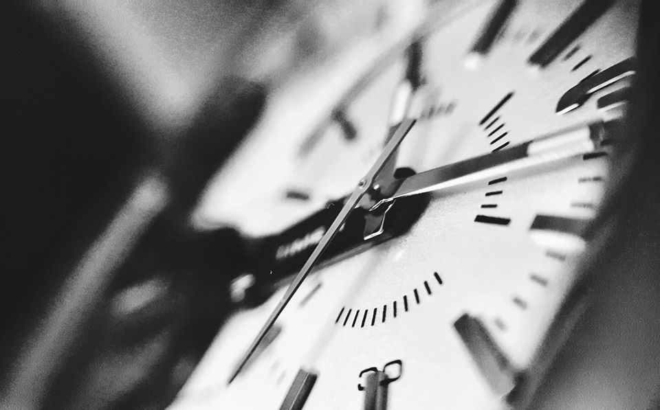 What Time Is It To Succeed Importance Of Time And Why Time Is Everything