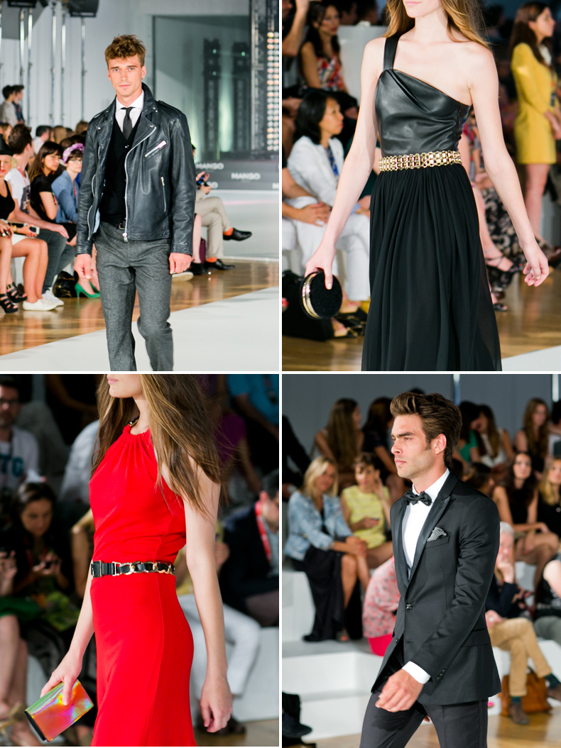 #080MANGO | Collage Vintage