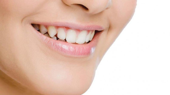 HealthNow: How To Make Strong And Beautiful Teeth