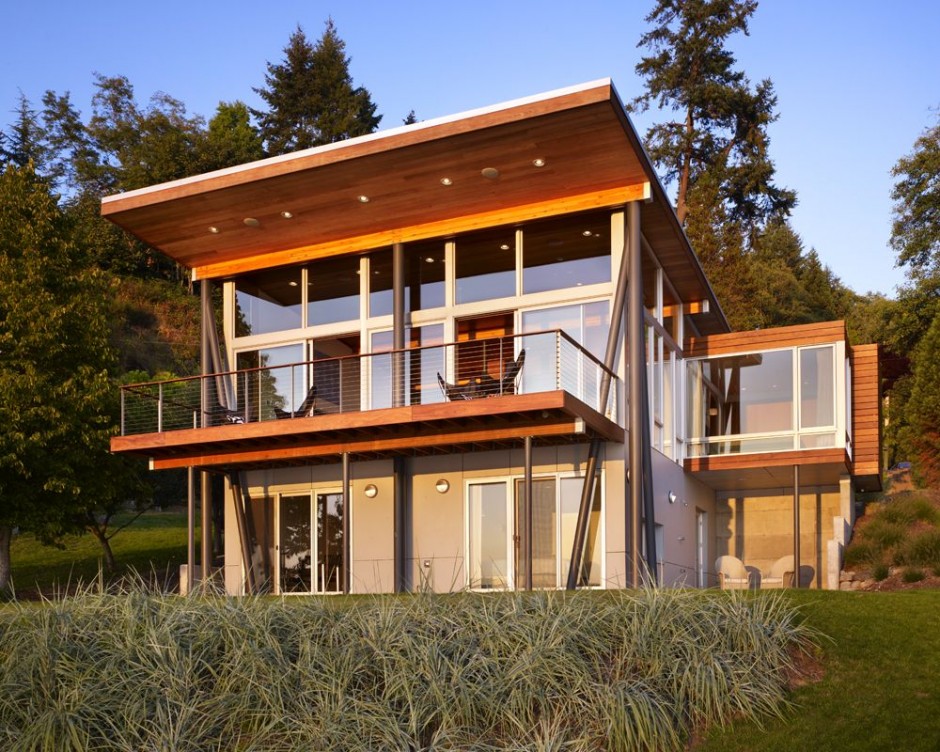 New home designs latest.: Modern homes designs concepts front views.