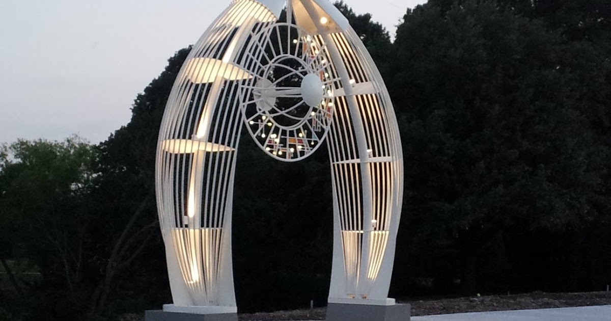 The Wheel: Liftoff of Rocket Gateway Opening