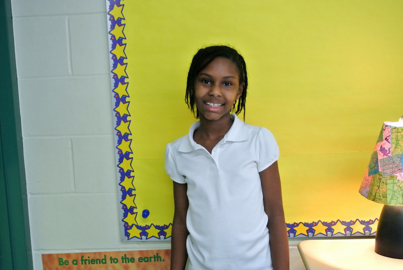 Mrs. Jenkins' News: Fifth Grade Faces...Some serious, some silly...ALL ...