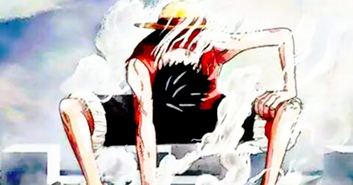 Shadow1985Bird: Luffy One Piece