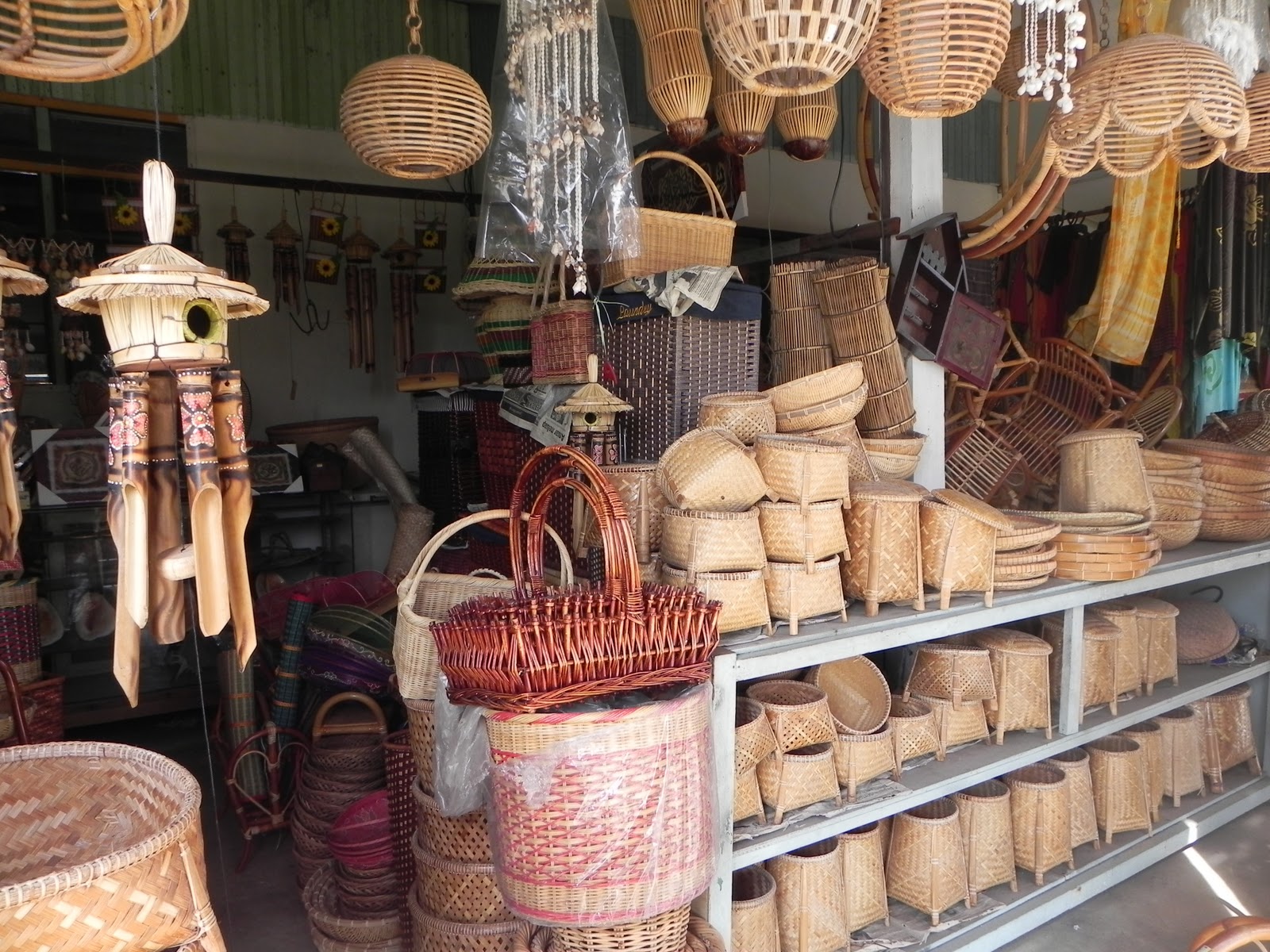 Kedai Kraf Tangan - historyploaty