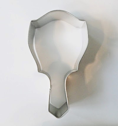 Torch of Liberty Cookies