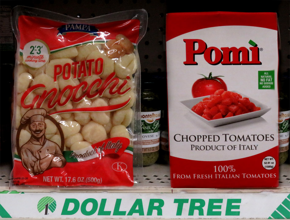 The 99 Cent Chef: July 2019