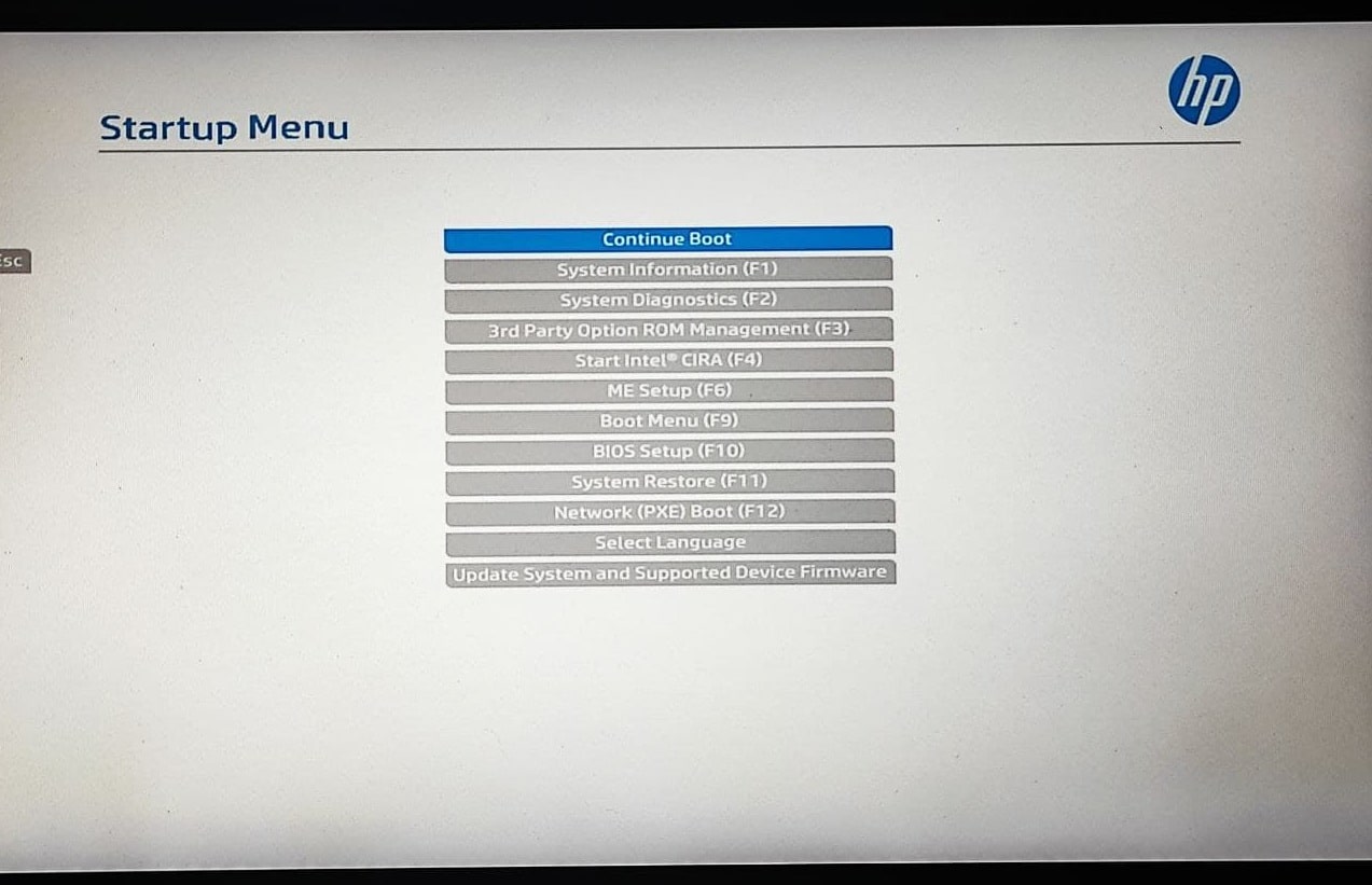 How to enter BIOS in Windows 10 Laptop/PC | BIOS Setup | Windows OS