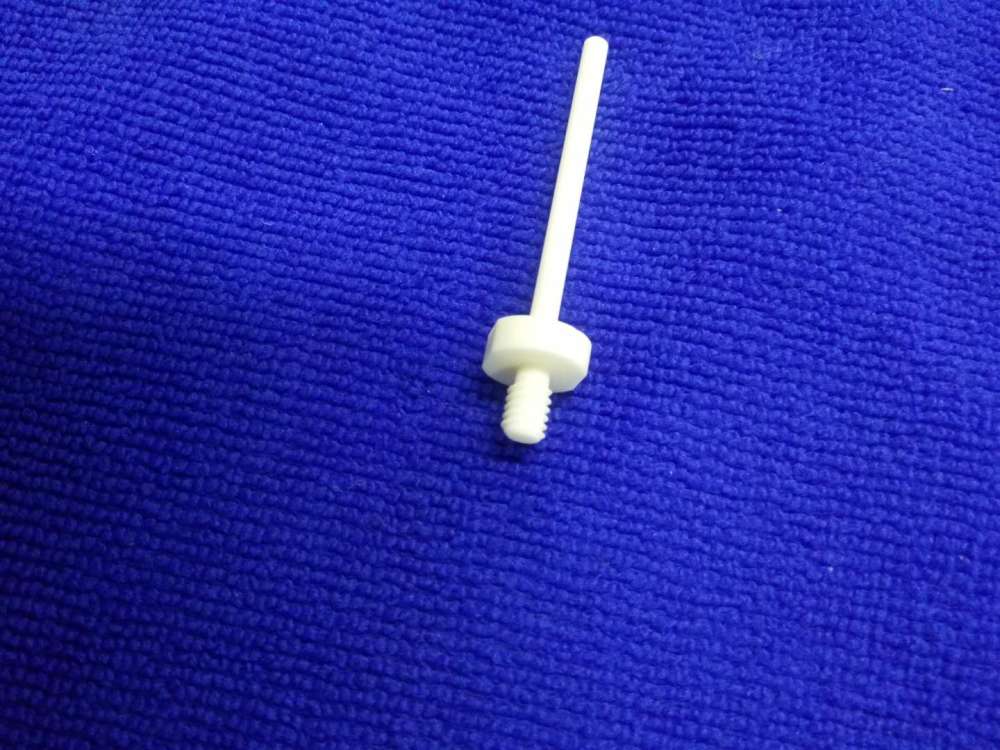 semiXicon: Ceramic Lift Pins for AMAT