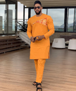 Pictures of Dr Badmus Tommy Daniel