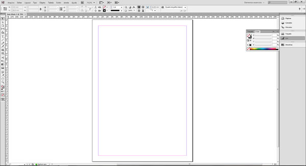 O que é e para que serve o InDesign? | Desenho DG