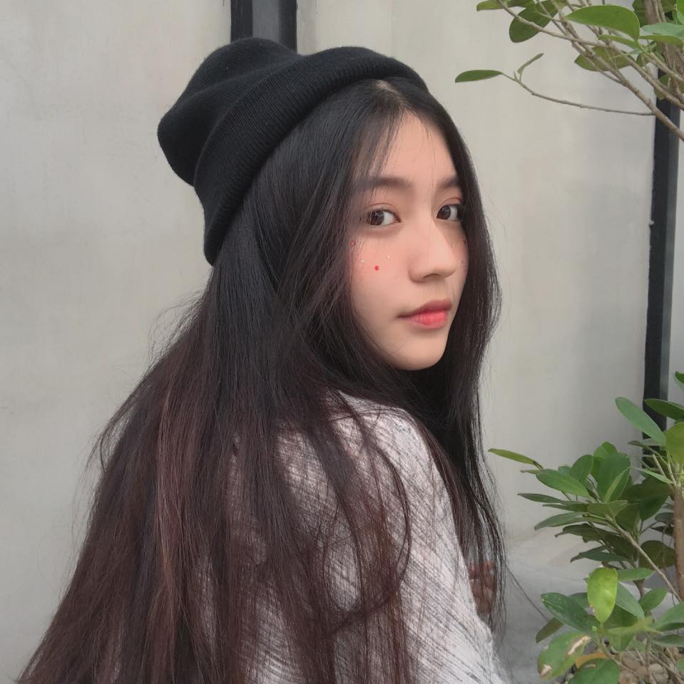 Nguyễn Ngọc Phương Vy 📖