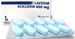 Lafevir | Medicamentos