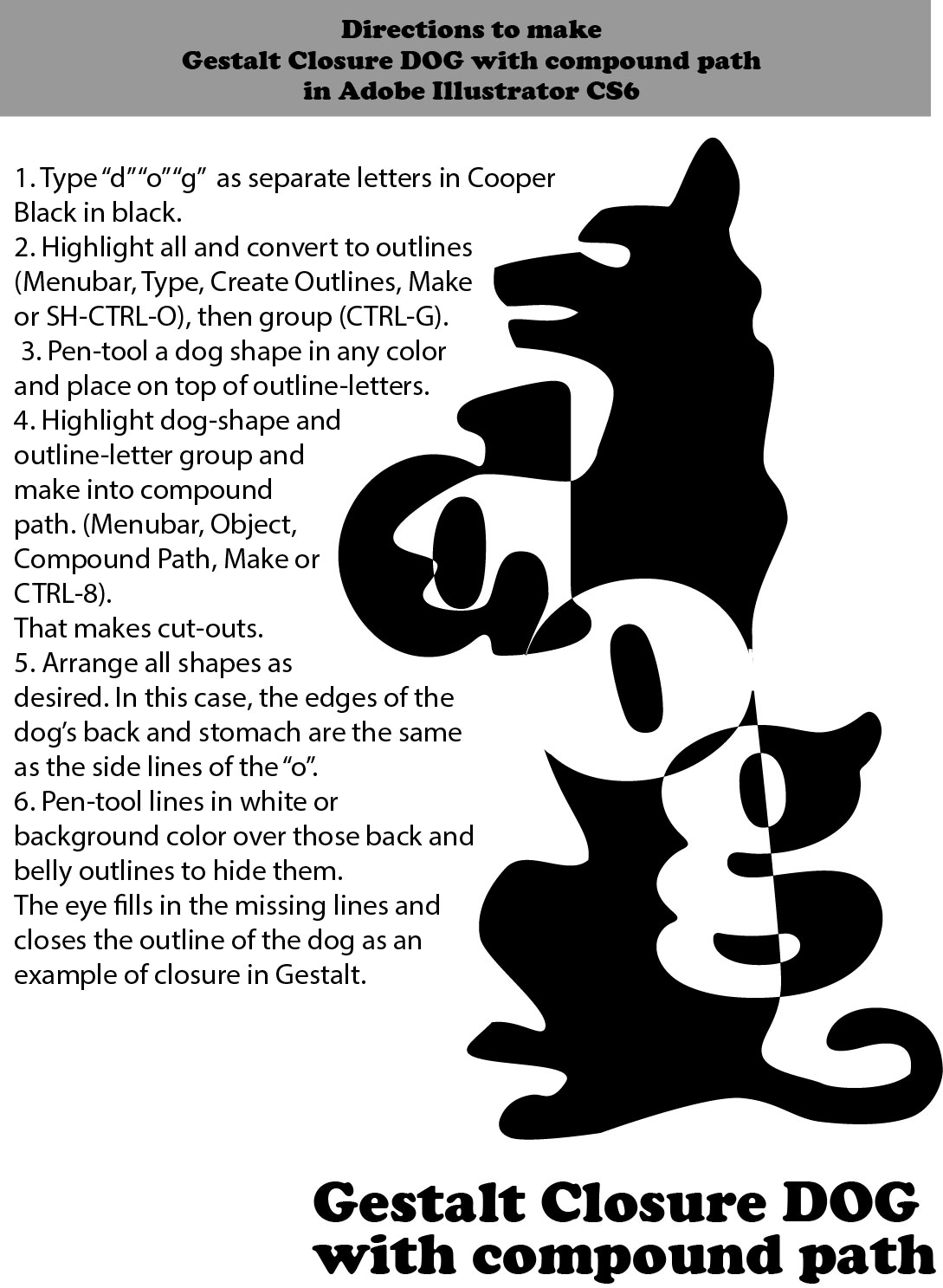 Graphic Design: March 2013