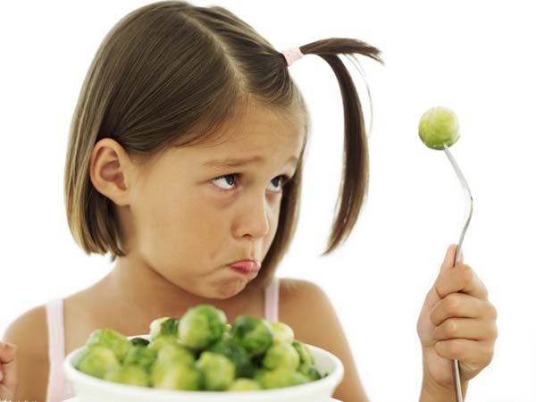 RockStar MD: Tips for Veggie Haters