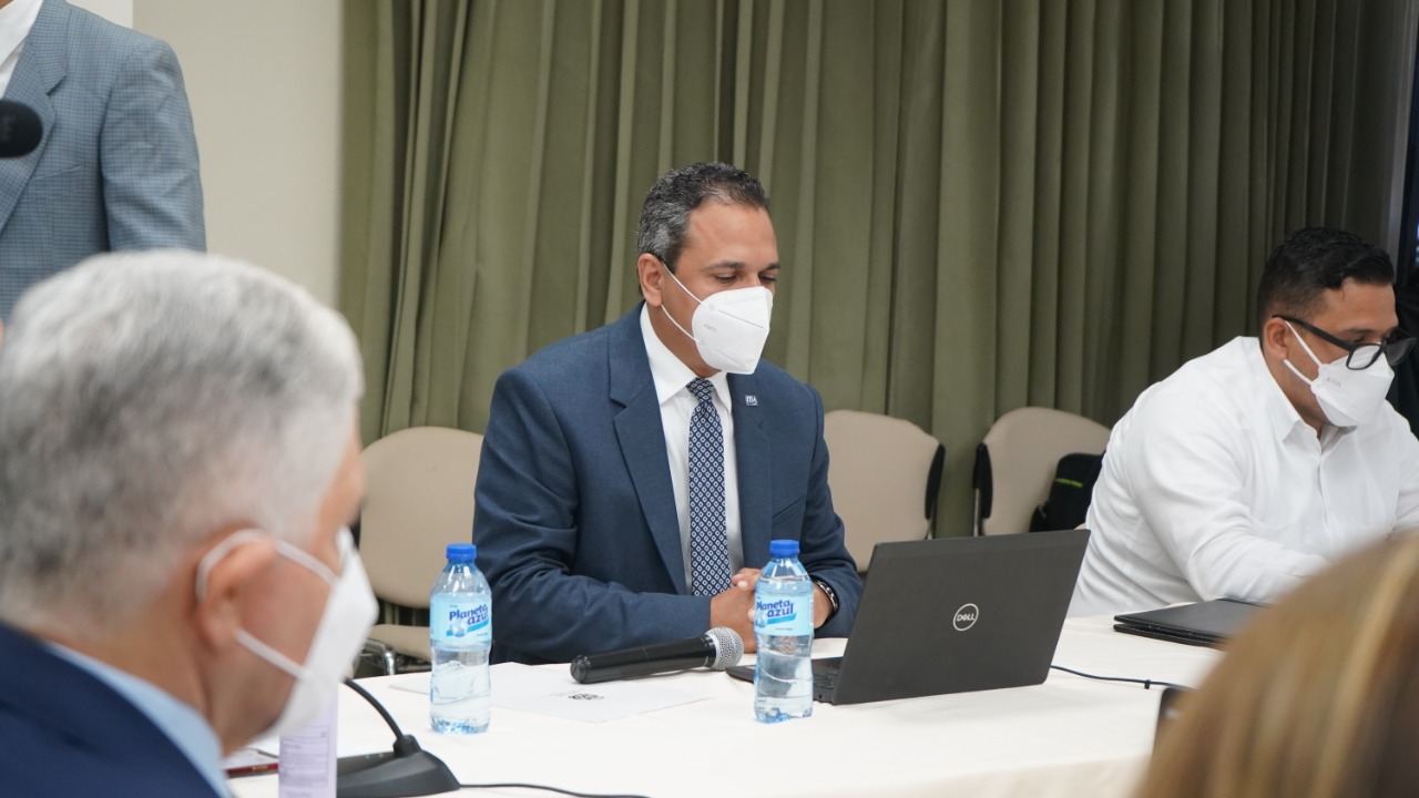 Rector del ITLA resalta crecimiento de la institución desde el inicio ...