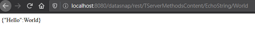 大匠之風: Preserving State in DataSnap REST Server 大匠之風: Preserving State in DataSnap REST Server
