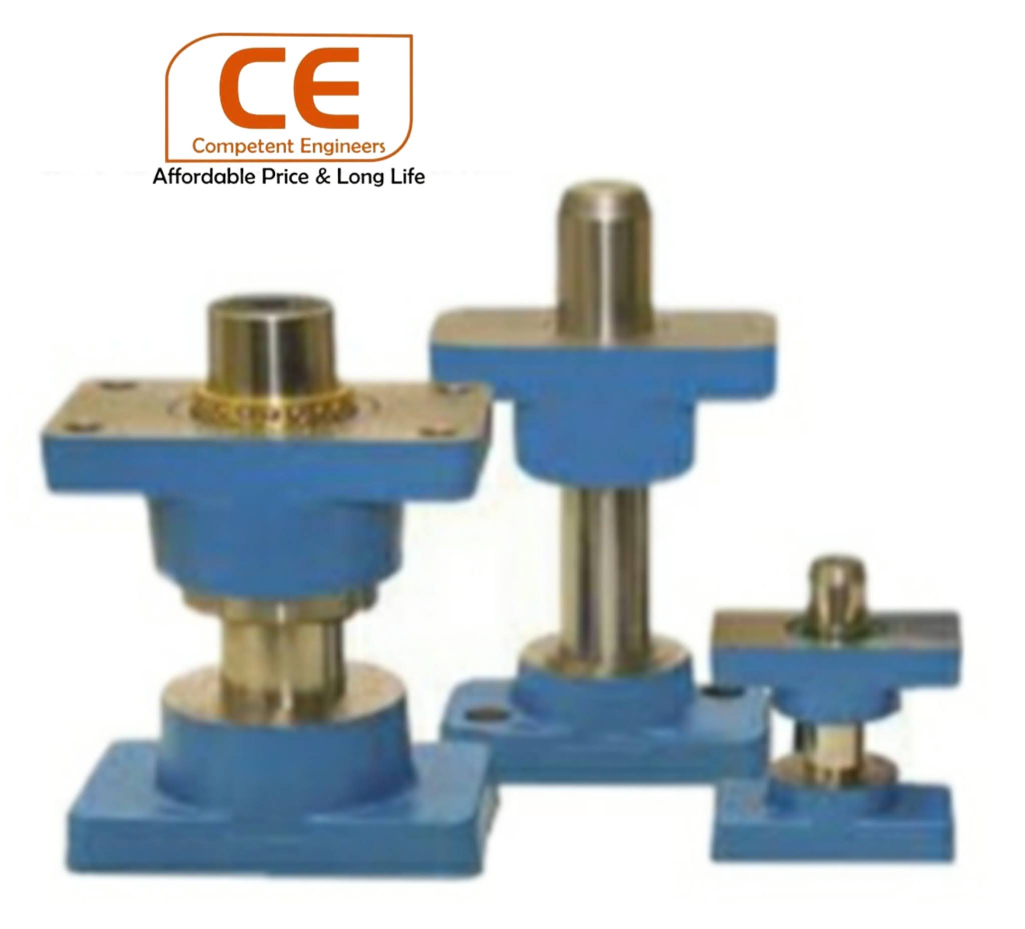 Guide Post Set Manufacturers & Suppliers In India.