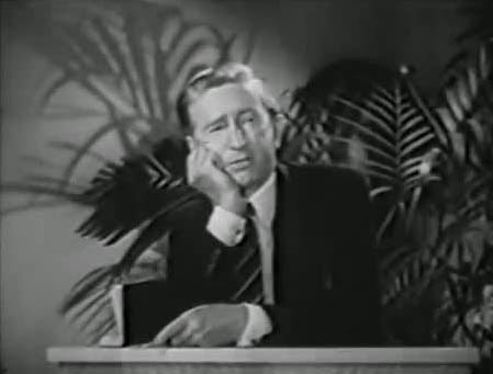 Forgotten Actors: Olin Howland