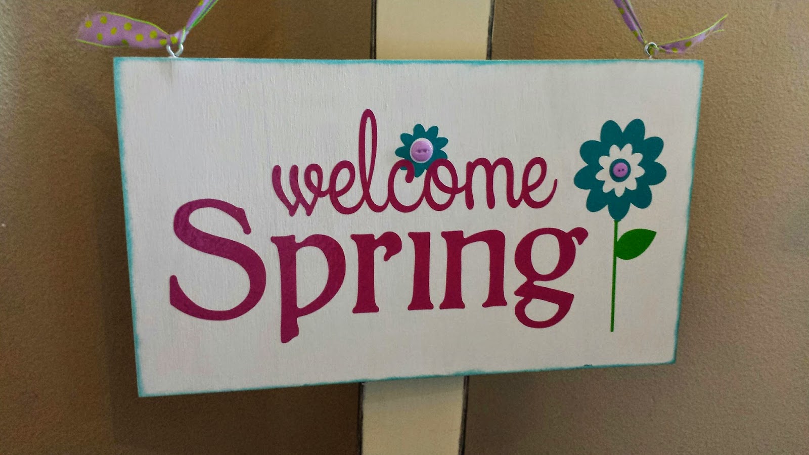 ArtaBella Vinyl Designs: Spring Fling/Summer Splash Project Night