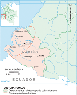 Tumaco: Esto es Tumaco