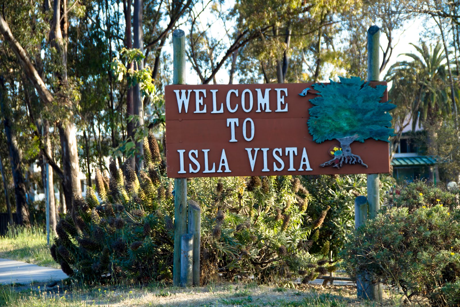 The Lomelinos In Isla Vista Ca Welcome To Isla Vista