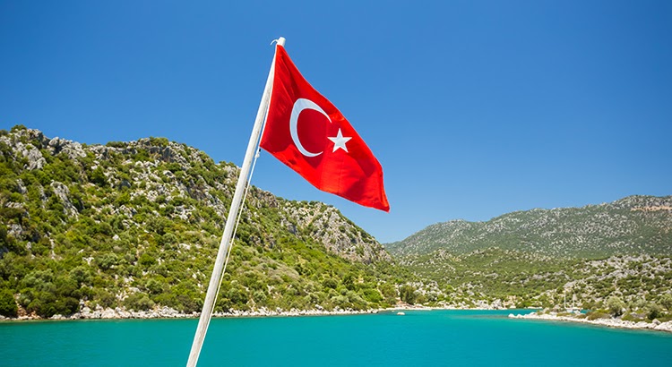 Turkiet semester hotell och lägenheter: Saker du kanske inte visste om ...