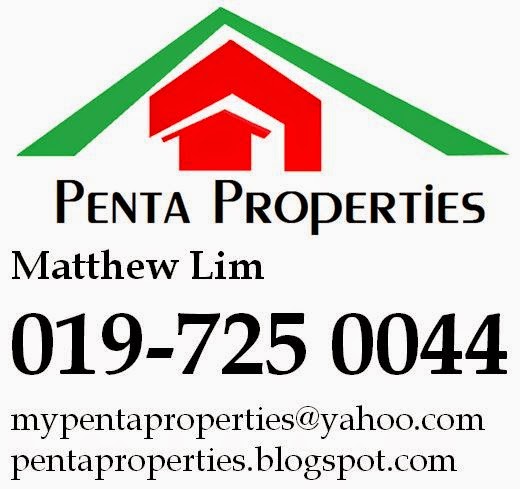Penta Properties